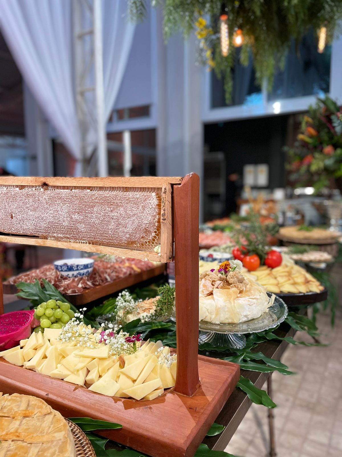 MAISON VIVENDA - EVENTOS